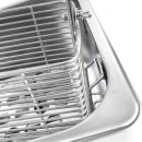 Waring WDF75RC Countertop Electric Fryer - (1) 8 1/2 lb Vat, 120v