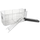 Waring WDF75RC Countertop Electric Fryer - (1) 8 1/2 lb Vat, 120v