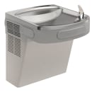 Elkay EZS8L Wall Mount Bi Level Drinking Fountain - Non Filtered ...