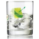 Libbey 2339 12 1/2 oz Double Old Fashioned Glass - Lexington