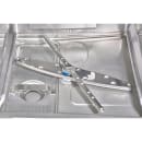 Hobart LXER-2 High Temp Rack Undercounter Dishwasher - (30) Racks/hr ...