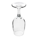 Libbey 3766 6 1/2 oz Embassy Wine Glass - Safedge Rim & Foot Guarantee