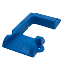 Dormont SAFETY-SET Wheel Placement System, 9 3/4" X 4 1/4" X 1"