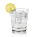 Libbey 139 13 oz Heavy Base English Highball Glass