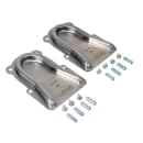 Krowne 28-200 Caster Positioning Chock Set