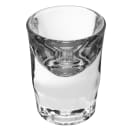 Libbey 5138 1 oz Tall Whiskey Shot Glass