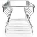 American Metalcraft 19033 Pizza Pan Rack w/ 11 Shelf Capacity for 16 ...