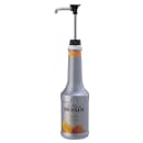 Server Condiment Syrup Pump Only w/ 1 oz/Stroke Capacity, Stainless (88000)