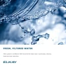 Elkay EZS8L Wall Mount Bi Level Drinking Fountain - Non Filtered ...