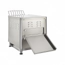 Winco ECT-300 Conveyor Toaster - 300 Slices/hr w/ 2 1/2" Product ...