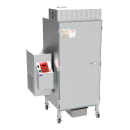 Cookshack Fast Eddy's™ Full Size Commercial Smoker Oven w/ Programmable ...