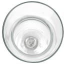 Libbey 3616 15 oz Hurricane Squall Glass - Safedge Rim Guarantee