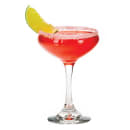 Libbey 3055 8 1/2 oz Perception® Coupe Martini Cocktail Glass