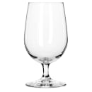 Libbey 7513 16 oz Vina Goblet Glass