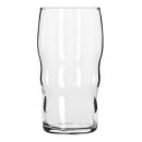Libbey 606HT 12 oz Governor Clinton Iced Tea Glass - Safedge Rim