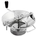 Louis Tellier 8 qt Food Mill w/ (1) 2-mm. Grid - 14 3/4" Deep ...