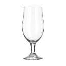 Libbey 920284 16 1/2 oz Munique™ Stemmed Beer Glass