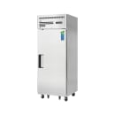 Everest Refrigeration ESF1 29 1/4" ES Series One Section Reach In ...