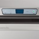 Hobart LXER-2 High Temp Rack Undercounter Dishwasher - (30) Racks/hr ...