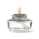 Hollowick HD12144 Disposable Fuel Cell, Liquid Votive, 12 hr, Clear ...