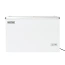 MoTak MSD-180 34" Mobile Ice Cream Freezer w/ 2 Baskets, 115v