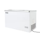 MoTak MSD-180 34" Mobile Ice Cream Freezer w/ 2 Baskets, 115v