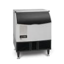 Ice-O-Matic ICEU300FA 30"W Full Size Undercounter Ice Machine - 309 lbs ...