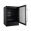 Avanti BCA516SS 5 cu ft Beverage Center w/ Glass - Stainless Steel, 120v