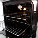 Avanti GR2013CSS 19 3/4" Compact Gas Stove w/ (4) Burners - Stainless Steel, Convertible