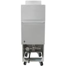 MoTak MGF3-P-C Gas Fryer - (1) 40 lb Vat, Floor Model, Liquid Propane