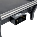 Cadco PCG-10C 21" Electric Griddle w/ Thermostatic Controls - 1" Non ...