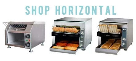 Conveyor Toaster Buyers' Guide