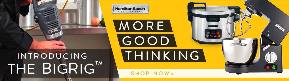 Wholesale Restaurant Supplies & Equipment | KaTom Restaurant Supply