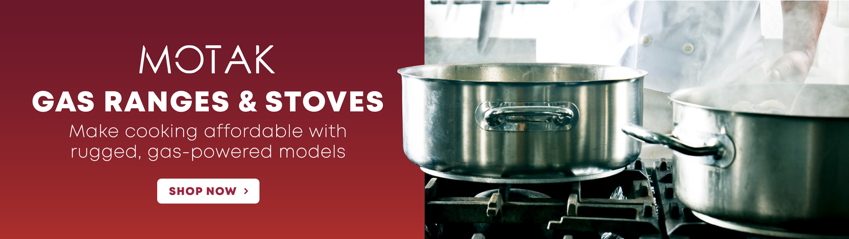 Wholesale Restaurant Supplies & Equipment | KaTom Restaurant Supply