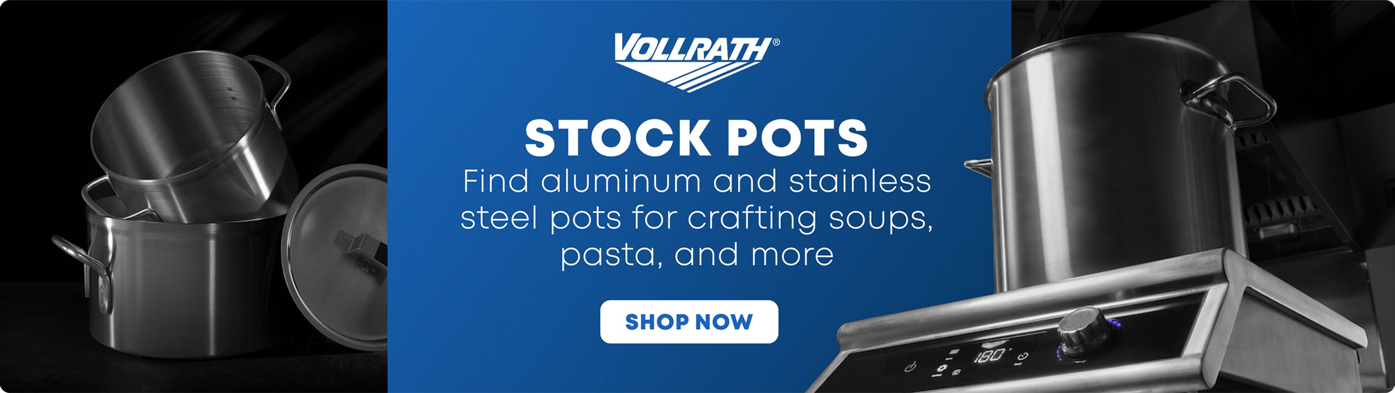 Wholesale Restaurant Supplies & Equipment | KaTom Restaurant Supply