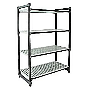 Janitorial Storage & Transport - Fast Shipping | KaTom Restaurant Supply