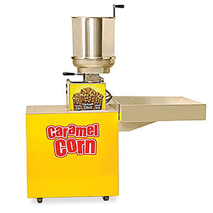 Popcorn Machines | Popcorn Supplies | KaTom