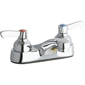 Commercial Faucets, Pot Filler, & Pre-Rinse Faucets - KaTom