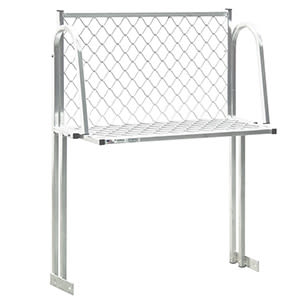 Stainless Steel Work Table | Commercial Prep Table | KaTom