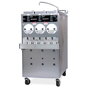 Commercial Ice Cream Maker | Ice Cream Machine | KaTom
