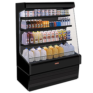 Commercial Display Refrigerators & Freezers | KaTom