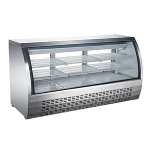 Deli & Bakery Cases - Fast Shipping | KaTom Restaurant Supply