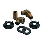 Faucet Components, Repair Kits, Accessories - KaTom.com