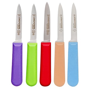Professional Kitchen Knives & Cutlery | KaTom