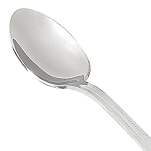 Restaurant & Commercial Spoons - KaTom Restaurant Supply