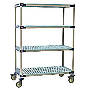 Break Room Shelving & Storage - Fast Shipping | KaTom Restaurant Supply