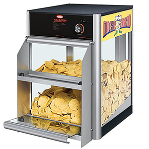 Concession Displays - Fast Shipping | KaTom Restaurant Supply