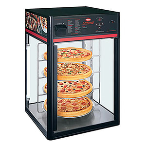 Food Display Cases | Refrigerated Food Cases | KaTom