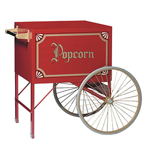 Popcorn Machines | Popcorn Supplies | KaTom