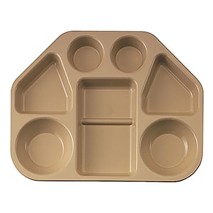 Restaurant Trays & Tray Stands | KaTom
